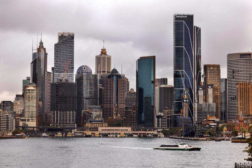 Hotels Near ICC Sydney – Stay Close to Theatres & Exhibitions
