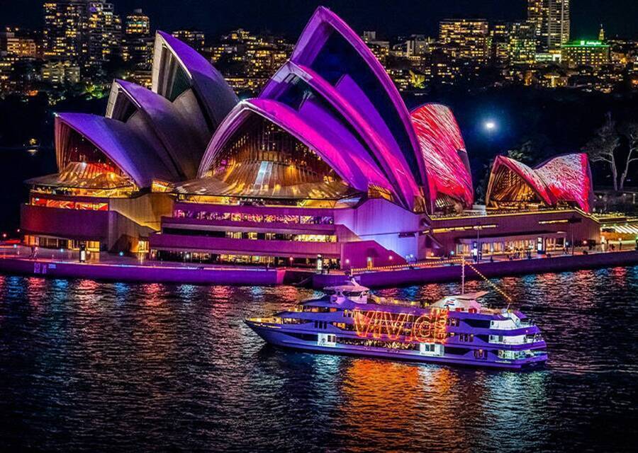 Events in Sydney - Marco Polo Sydney Hotel