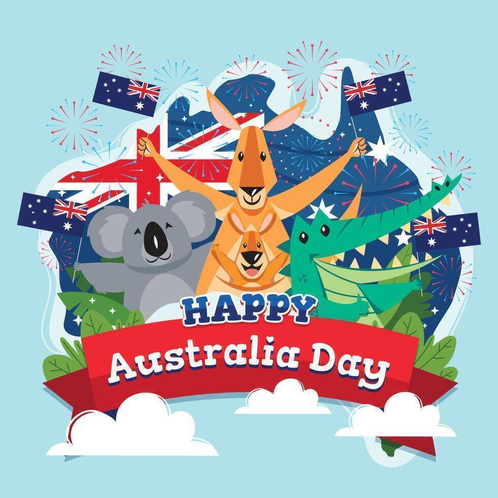 Australia Day | Sydney Accommodation Deals